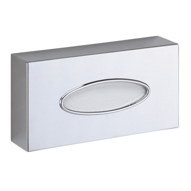 Mediclinic: Facial Tissue Dispenser - T&C